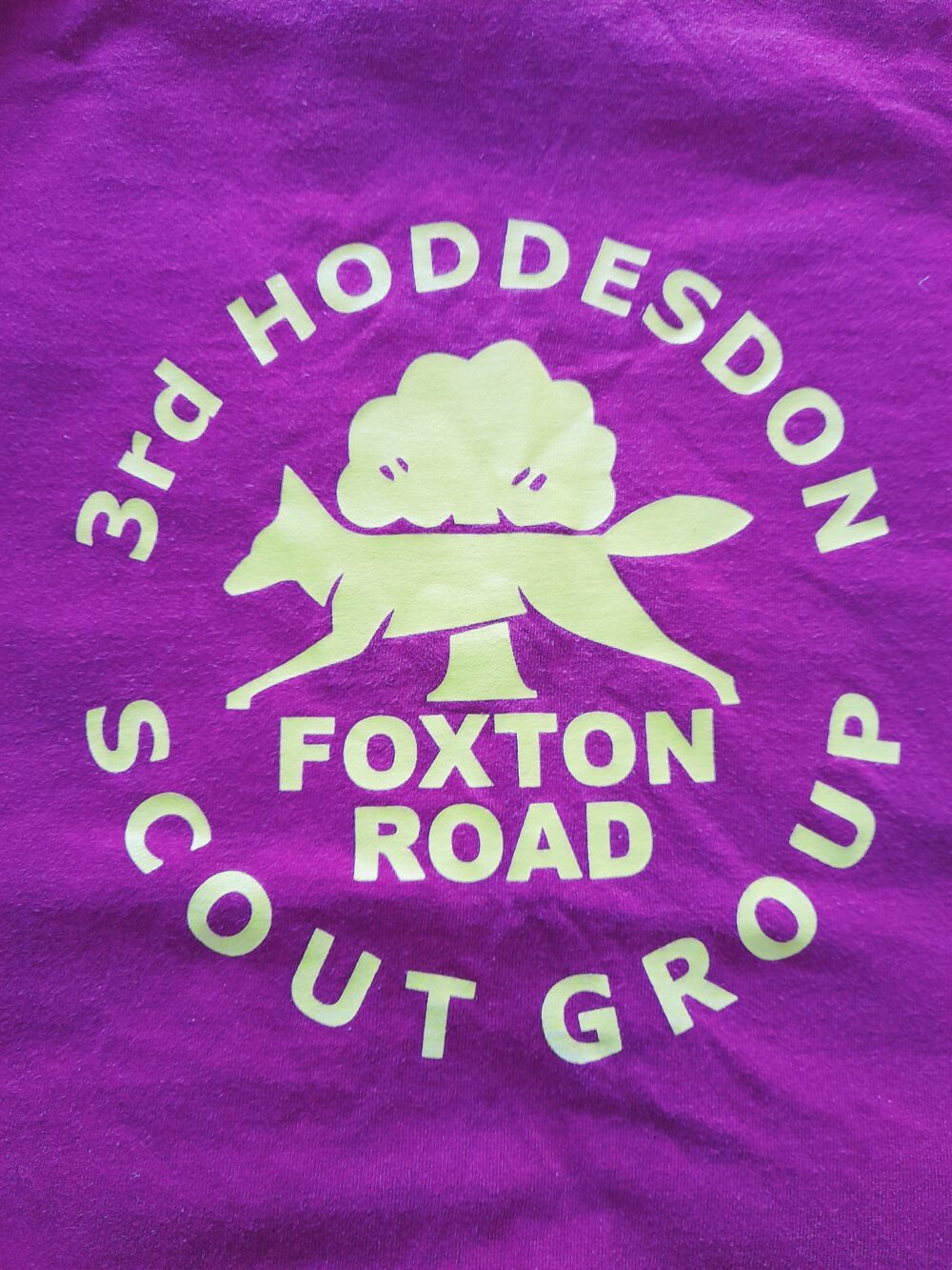 3rd Hoddesdon | East Herts District Scouts