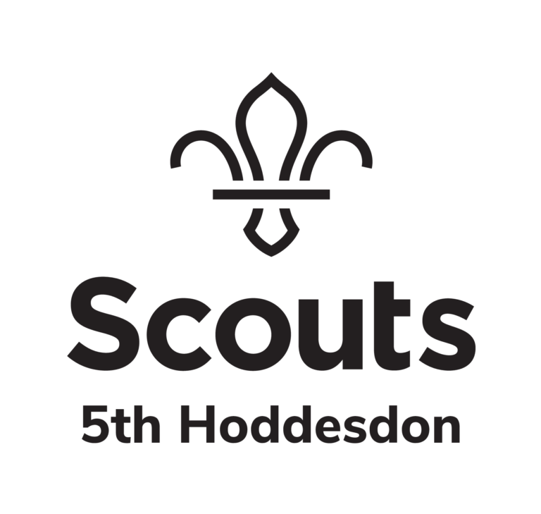5th Hoddesdon | East Herts District Scouts